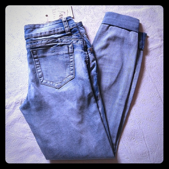Elite Jeans | Jeans | Nwt Elite Push Up Super Flattering Butt Lifting ...